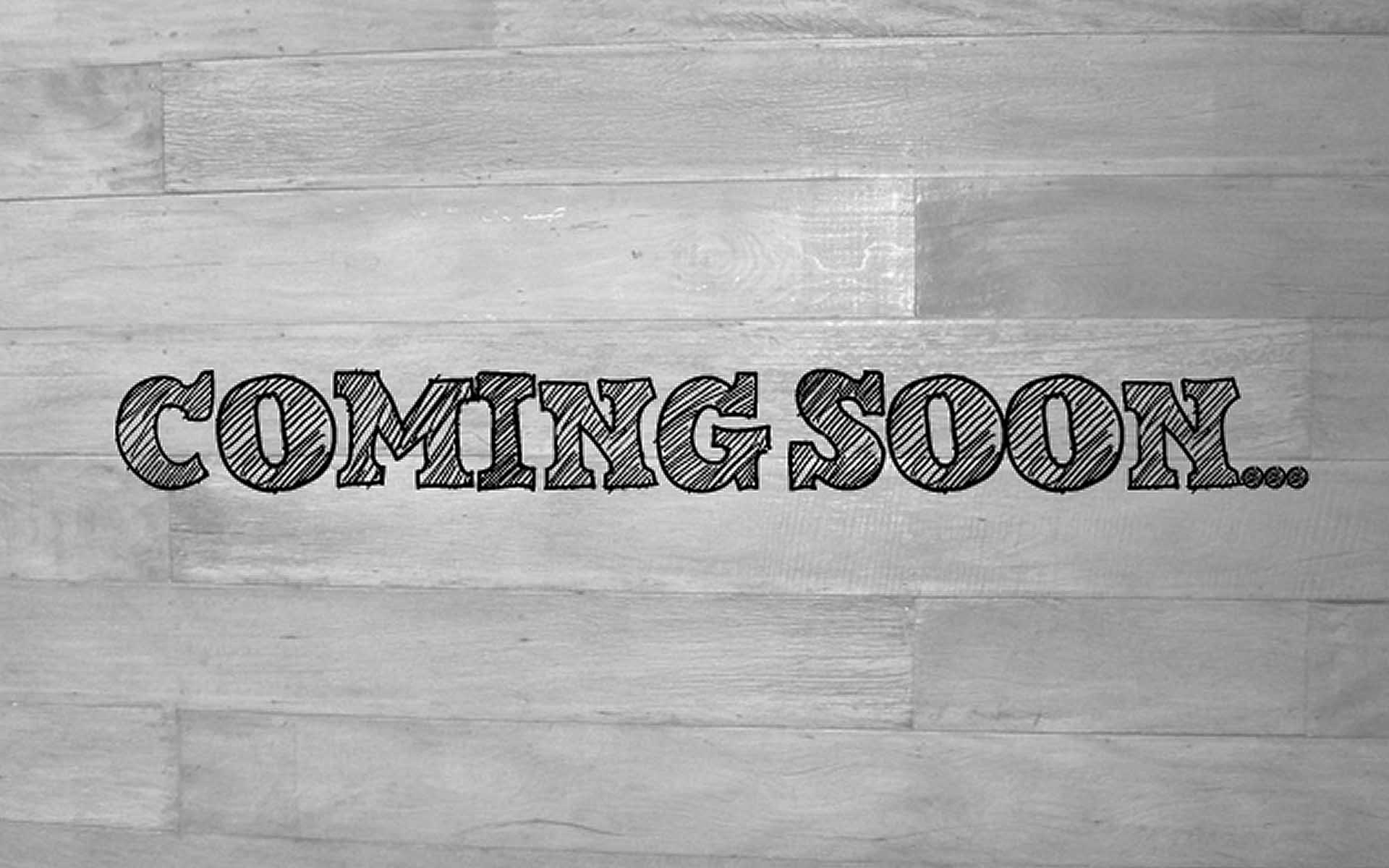 Coming Soon, Gaining Now: Tips for Effective Coming Soon Pages Coming Soon, Gaining Now: Tips for Effective Coming Soon Pages